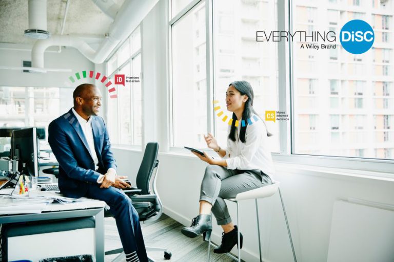 Optimize Team Performance with the DiSC Profile Today - DISC ...