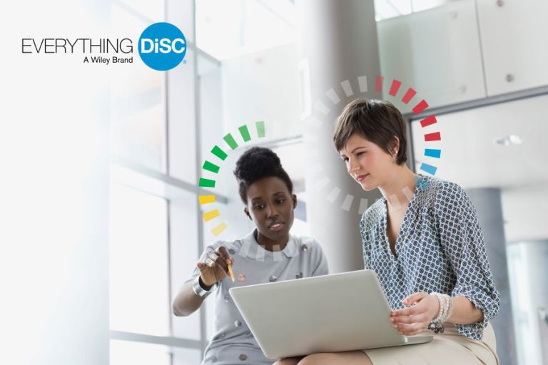 Benefits of DiSC® EPIC Sub-Accounts For Companies - DISC Personality ...