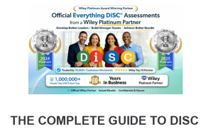 The Complete Guide to Using DISC - DISC Personality Test Blog